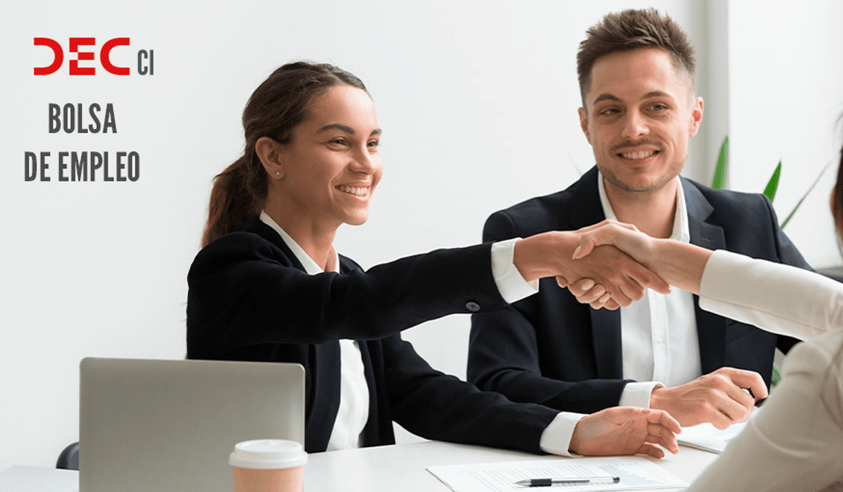 Servicios DEC – Asociación DEC Chile